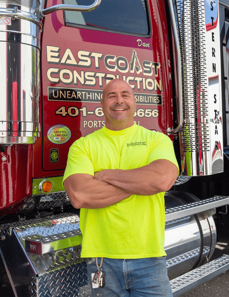 East Coast Construction